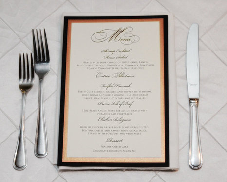Rehearsal-dinner-menu — Southern Productions Mississippi Wedding ...
