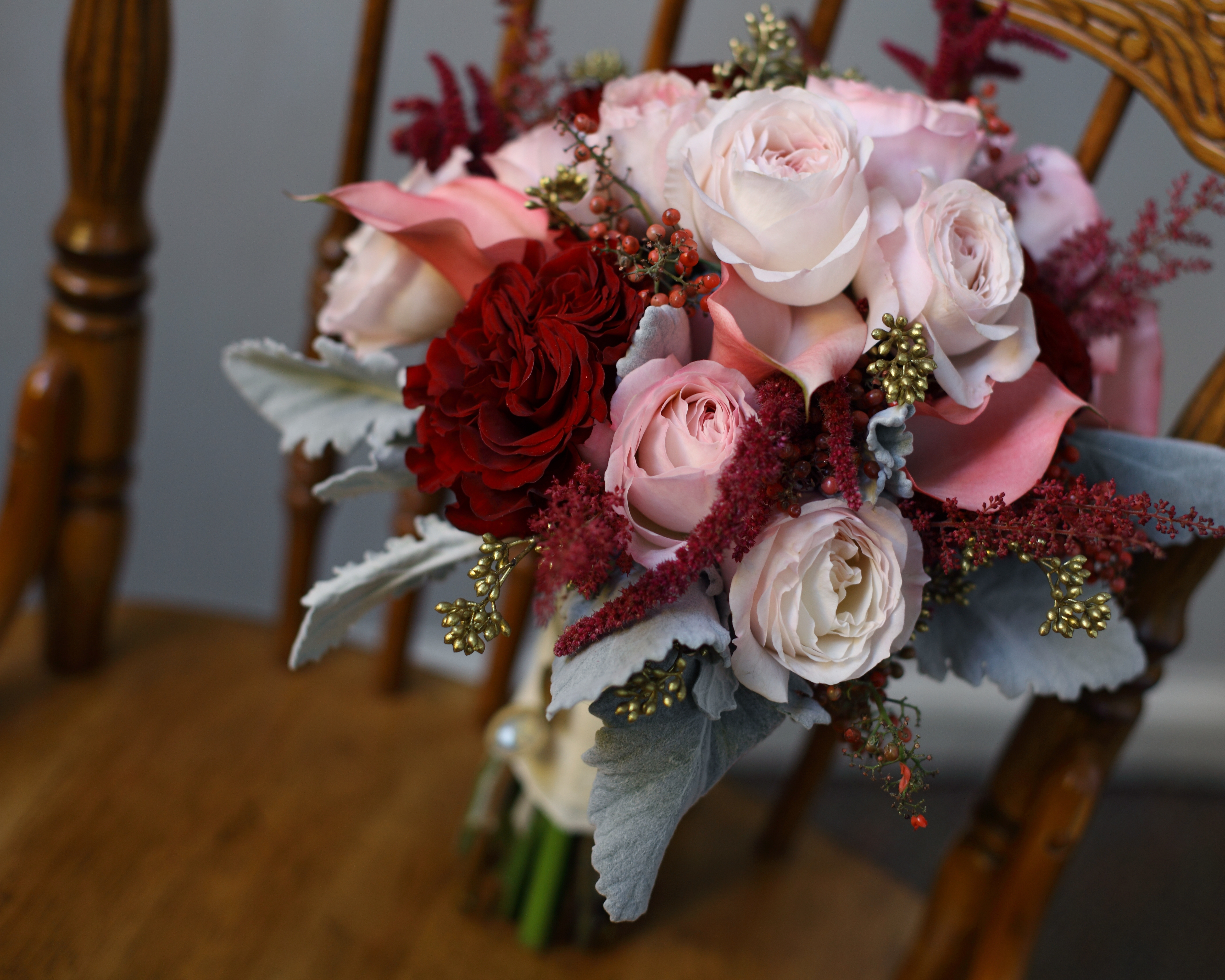 What Makes Us Different From Retail Florists — Southern Productions ...