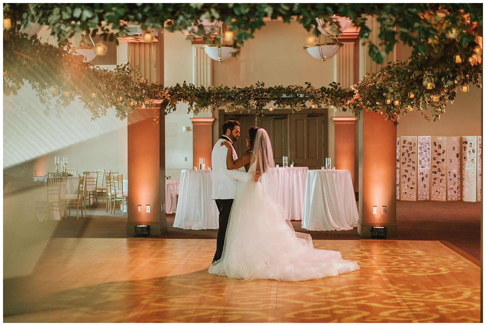 Loving Day Wedding at The Riley Center