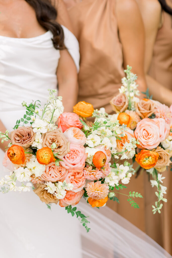 Wedding Day Transitions: 3 Moments That Cause Chaos